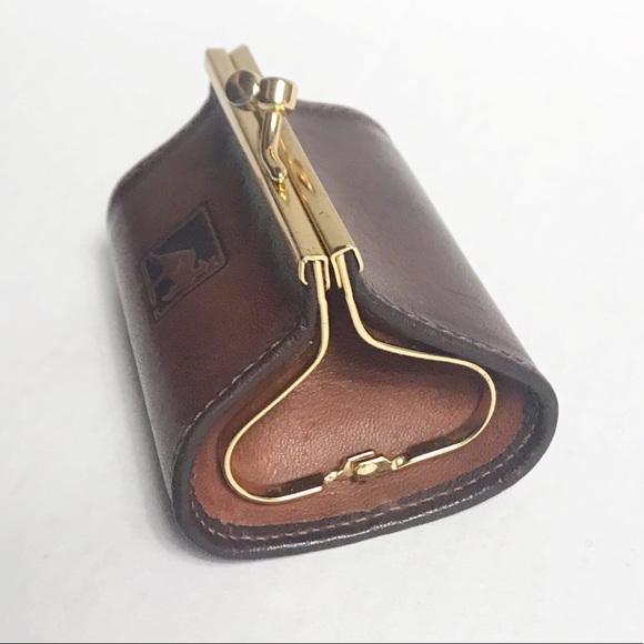 Laimbok | Bags | Laimbok Genuine Kangaroo Skin Coin Pouch | Poshmark